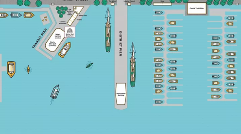 Marina Management Services ⋆ Club Nautico Miami